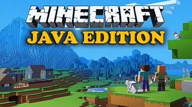 Купить Minecraft Java Edition [Вход в Лаунчер] за 19 руб. за руб.